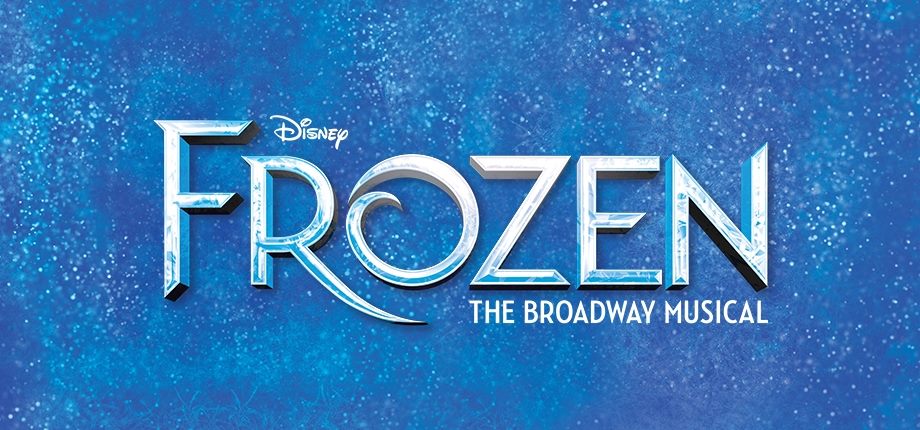 Tickets | Frozen the Musical | Eastlight Theatre